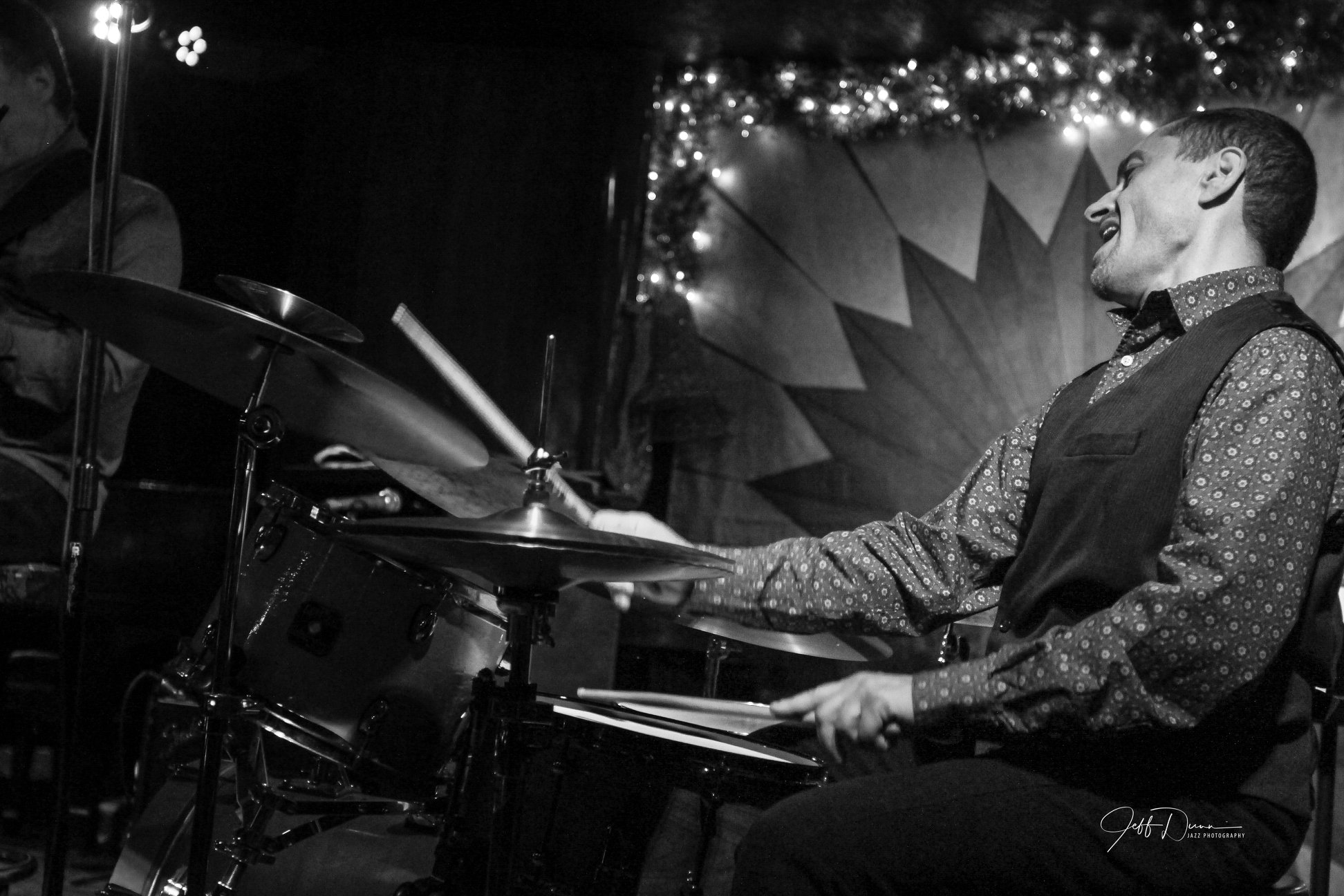 Chris Hovan’s Quartet Brings Generations Together at Bop Stop Gig ...