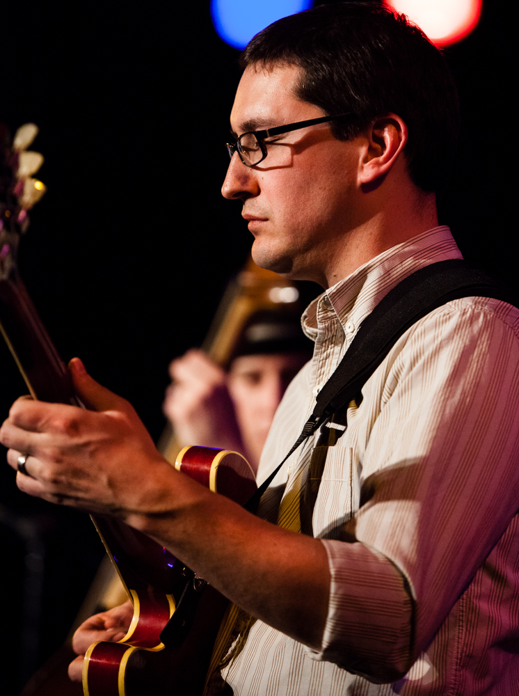 Check Out Jazz at the Library with Céline Iris and Dan Bruce - John ...