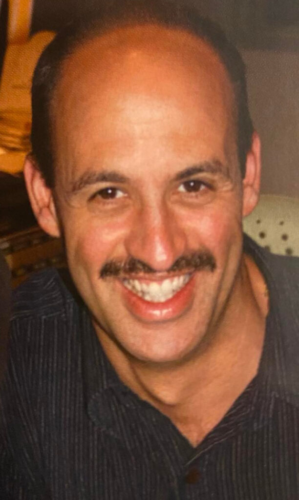 The More Things Change . . . Dan Polletta Returns to 90.3 FM - John ...