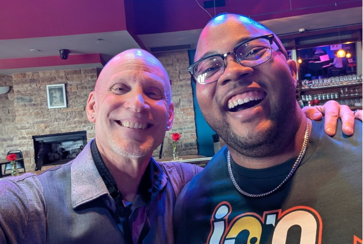 A Big Week In NEO For Little Big Bands (And A Big Big Band)